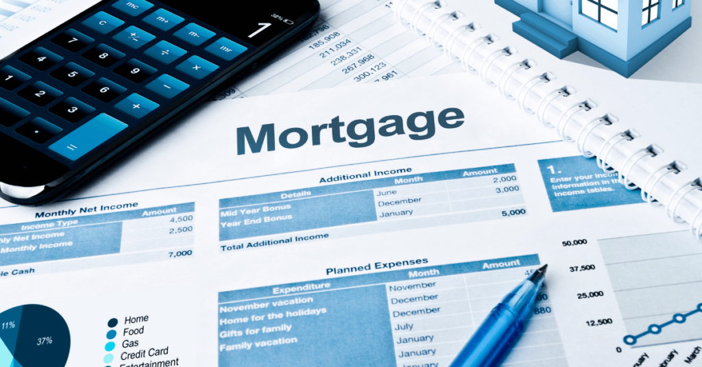 Porting a Mortgage - Everything You Need to Know