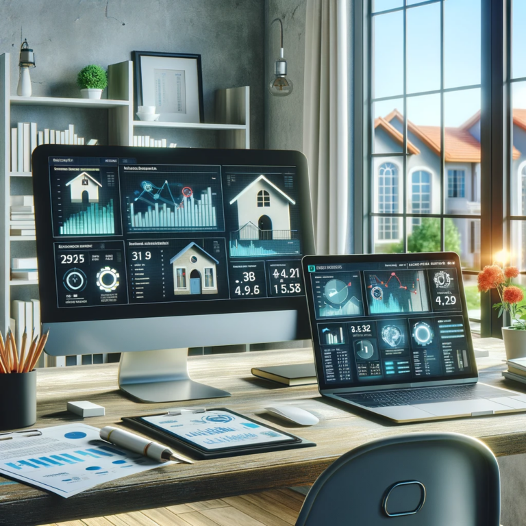 Hybrid vs. Desktop Appraisal: Real Estate Valuation Methods