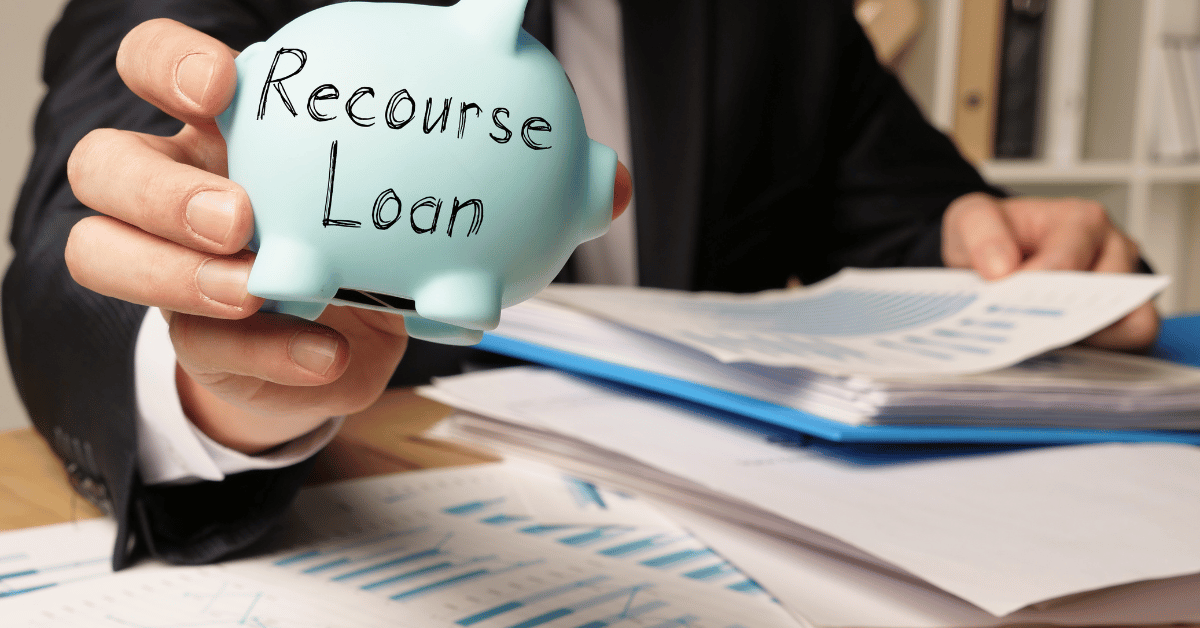 Recourse vs Non-Recourse Loans: Complete Guide 2025
