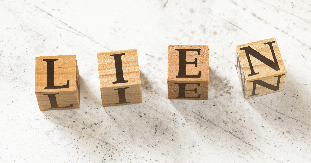 What Is a Subordinate Lien & Why Should You Care in 2026?